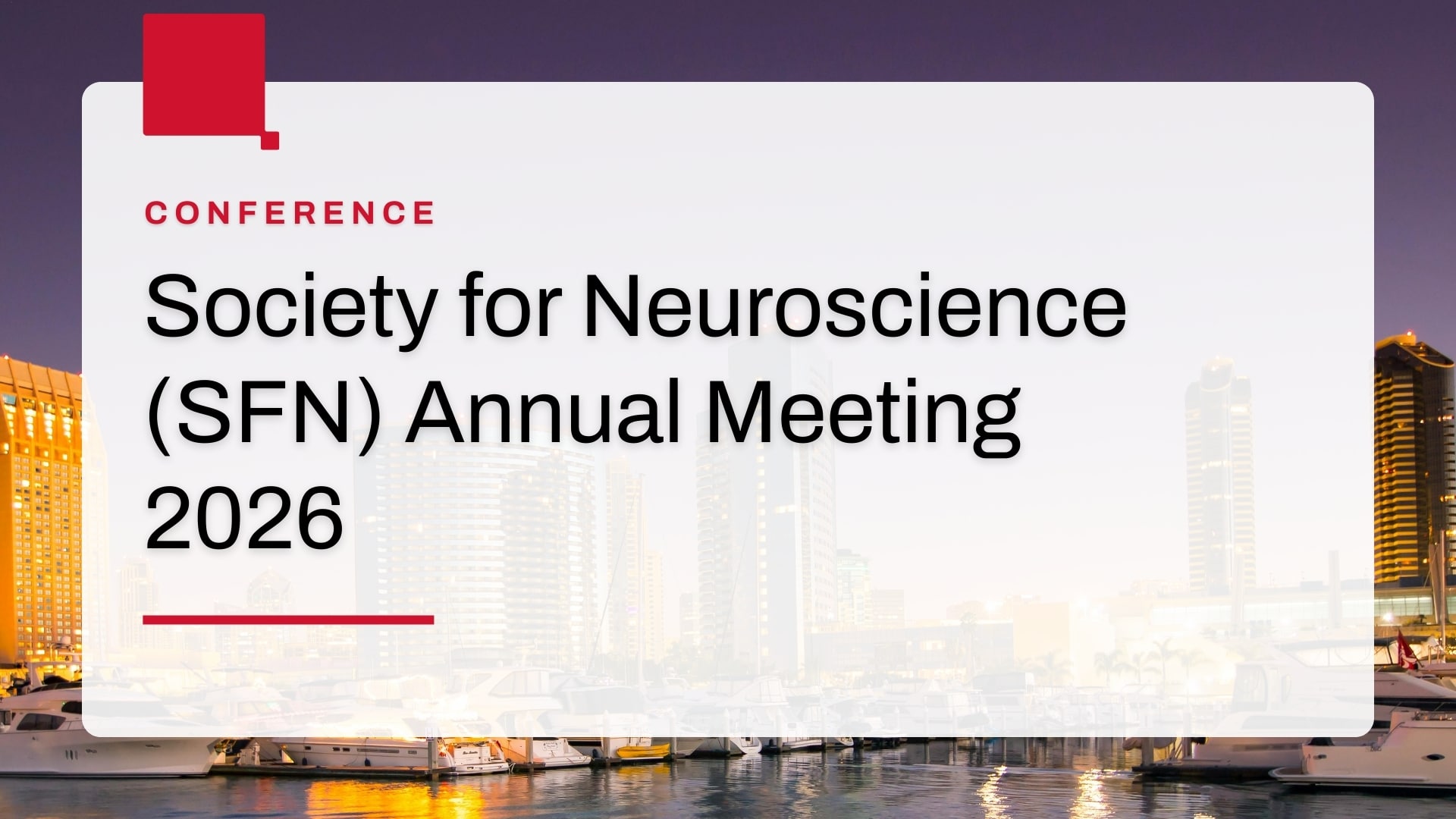 Ricoh Biosciences at the Society for Neuroscience (SFN) Annual Meeting ...